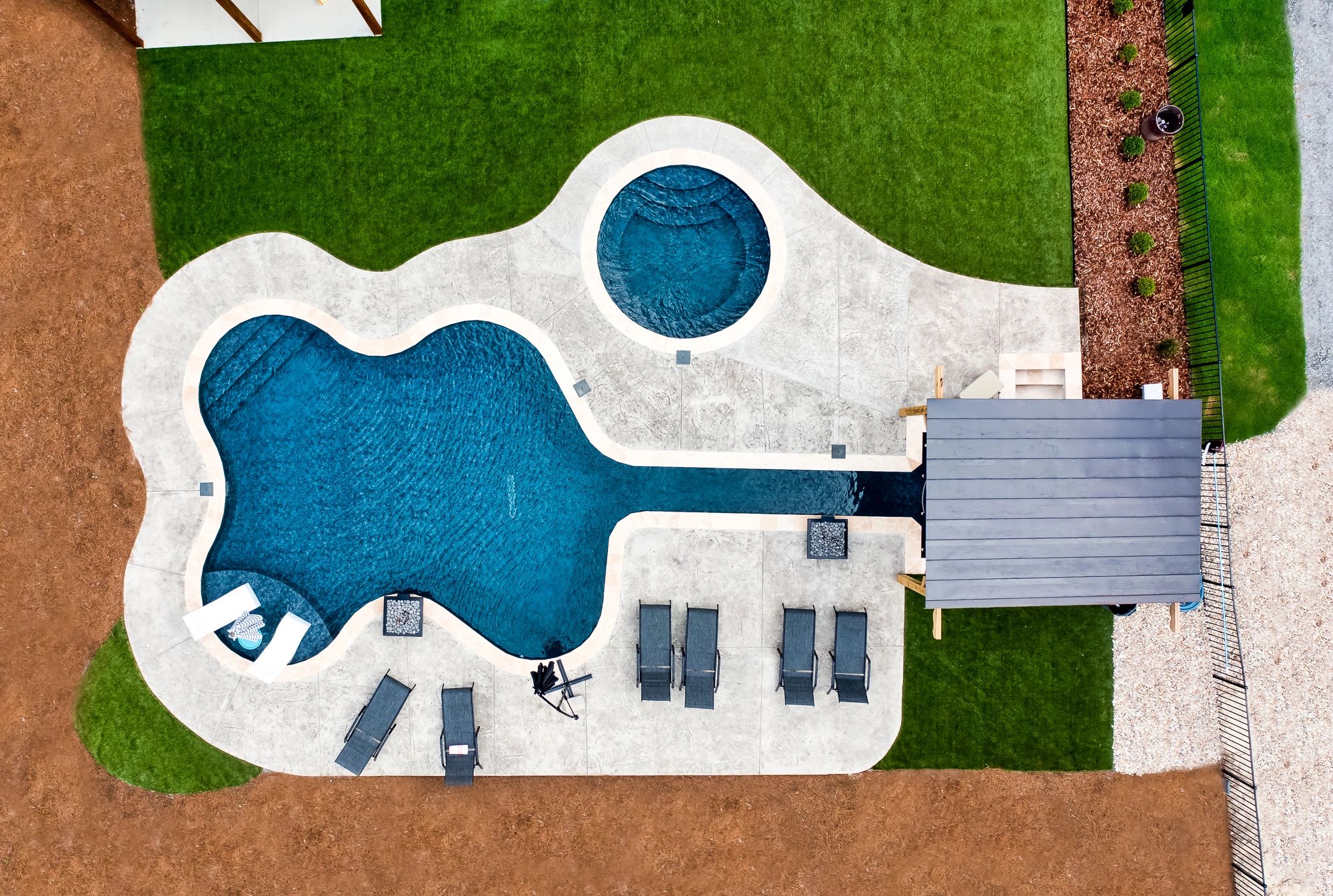 Pool Store Of The Pines - Pool Builder, Pool Services